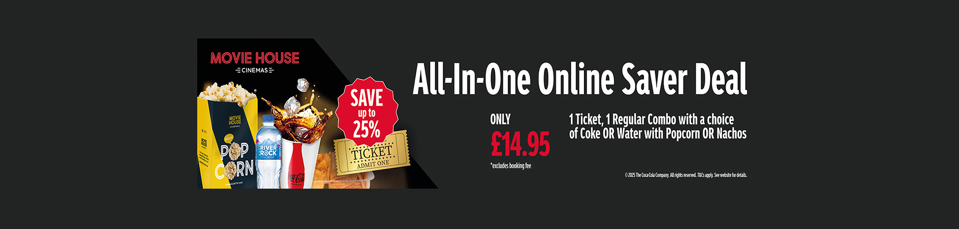 CitySide Belfast Cinema Listings & Tickets | Movie House Cinemas: Book ...