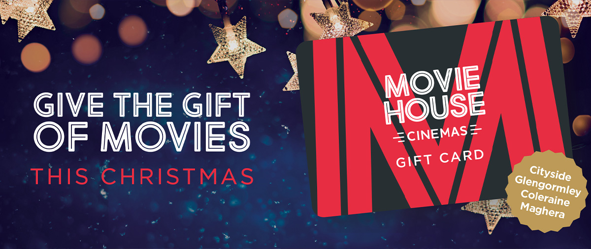 CitySide Belfast Cinema Listings & Tickets | Movie House Cinemas: Book ...