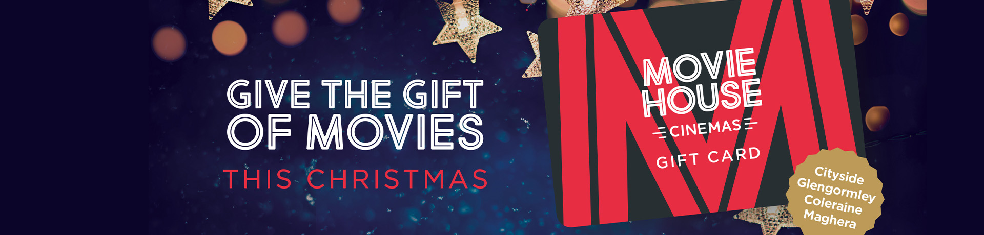 CitySide Belfast Cinema Listings & Tickets | Movie House Cinemas: Book ...