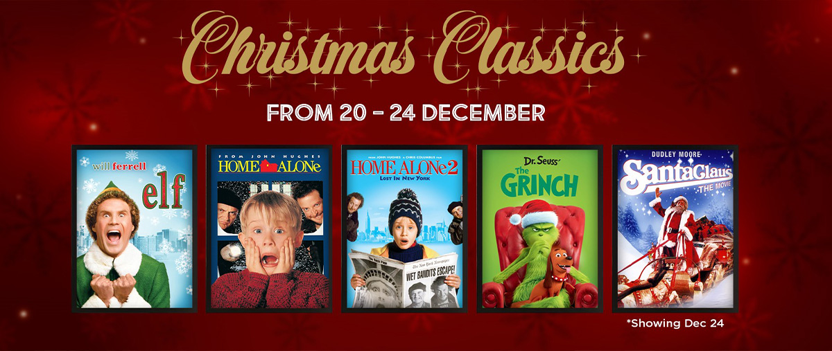 CitySide Belfast Cinema Listings & Tickets | Movie House Cinemas: Book ...