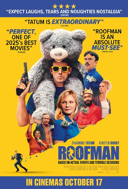 CitySide Belfast Cinema Listings & Tickets | Movie House Cinemas: Book ...