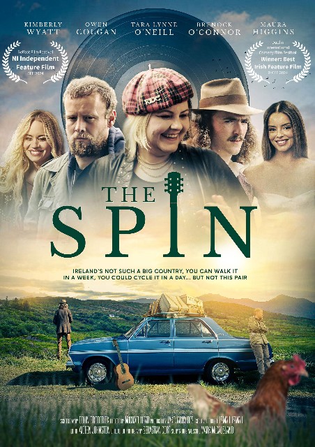CitySide Belfast Cinema Listings & Tickets | Movie House Cinemas: Book ...