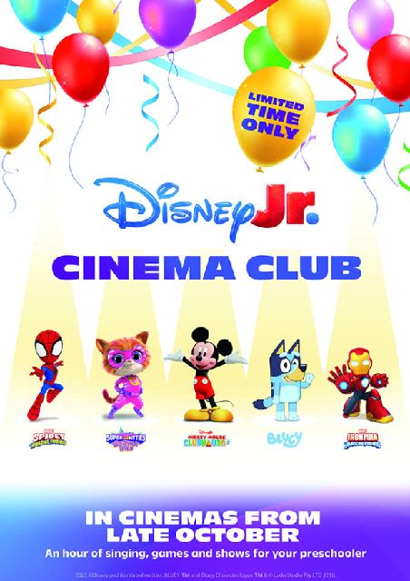 CitySide Belfast Cinema Listings & Tickets | Movie House Cinemas: Book ...