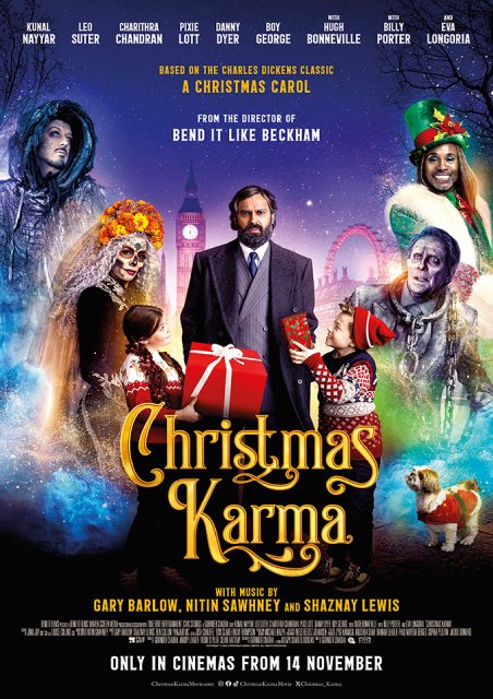 CitySide Belfast Cinema Listings & Tickets | Movie House Cinemas: Book ...