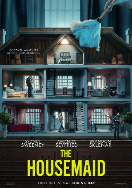 CitySide Belfast Cinema Listings & Tickets | Movie House Cinemas: Book ...