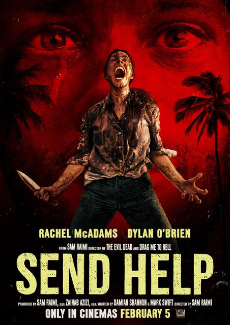 CitySide Belfast Cinema Listings & Tickets | Movie House Cinemas: Book ...