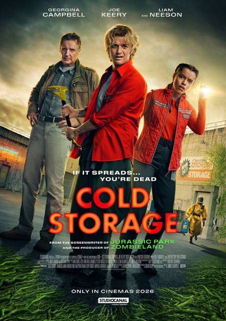 CitySide Belfast Cinema Listings & Tickets | Movie House Cinemas: Book ...