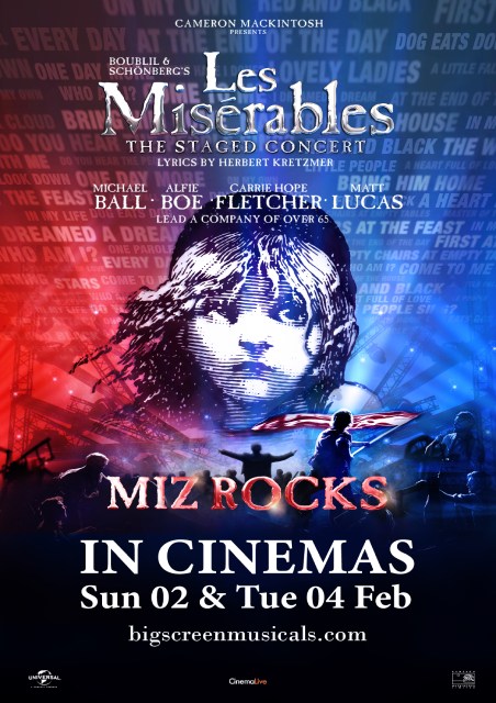 CitySide Belfast Cinema Listings & Tickets | Movie House Cinemas: Book ...