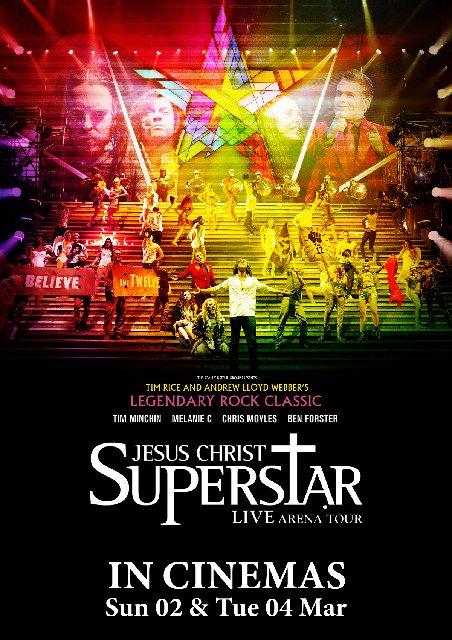 City Side Belfast Cinema Listings & Tickets | Movie House Cinemas: Book ...