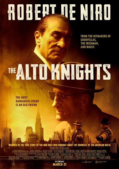 CitySide Belfast Cinema Listings & Tickets | Movie House Cinemas: Book ...