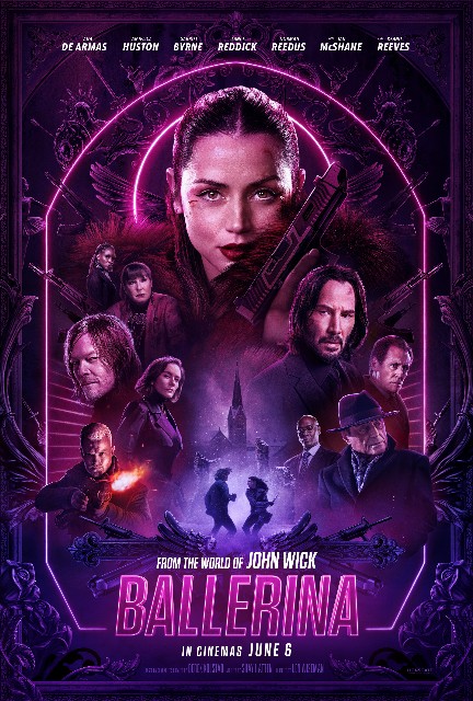 CitySide Belfast Cinema Listings & Tickets | Movie House Cinemas: Book ...