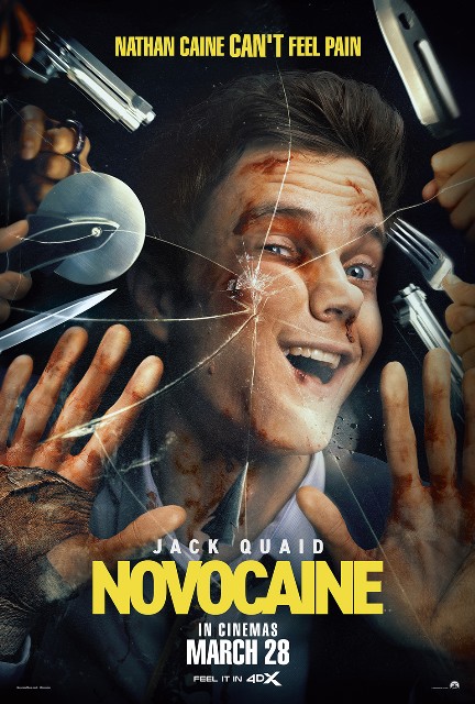 CitySide Belfast Cinema Listings & Tickets | Movie House Cinemas: Book ...