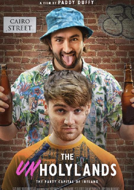 CitySide Belfast Cinema Listings & Tickets | Movie House Cinemas: Book ...
