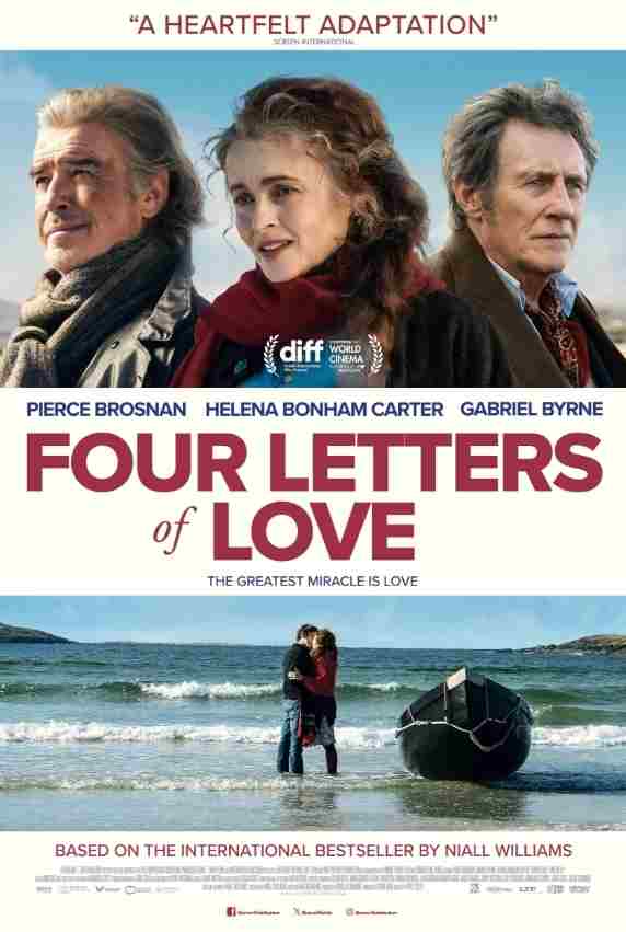 CitySide Belfast Cinema Listings & Tickets | Movie House Cinemas: Book ...